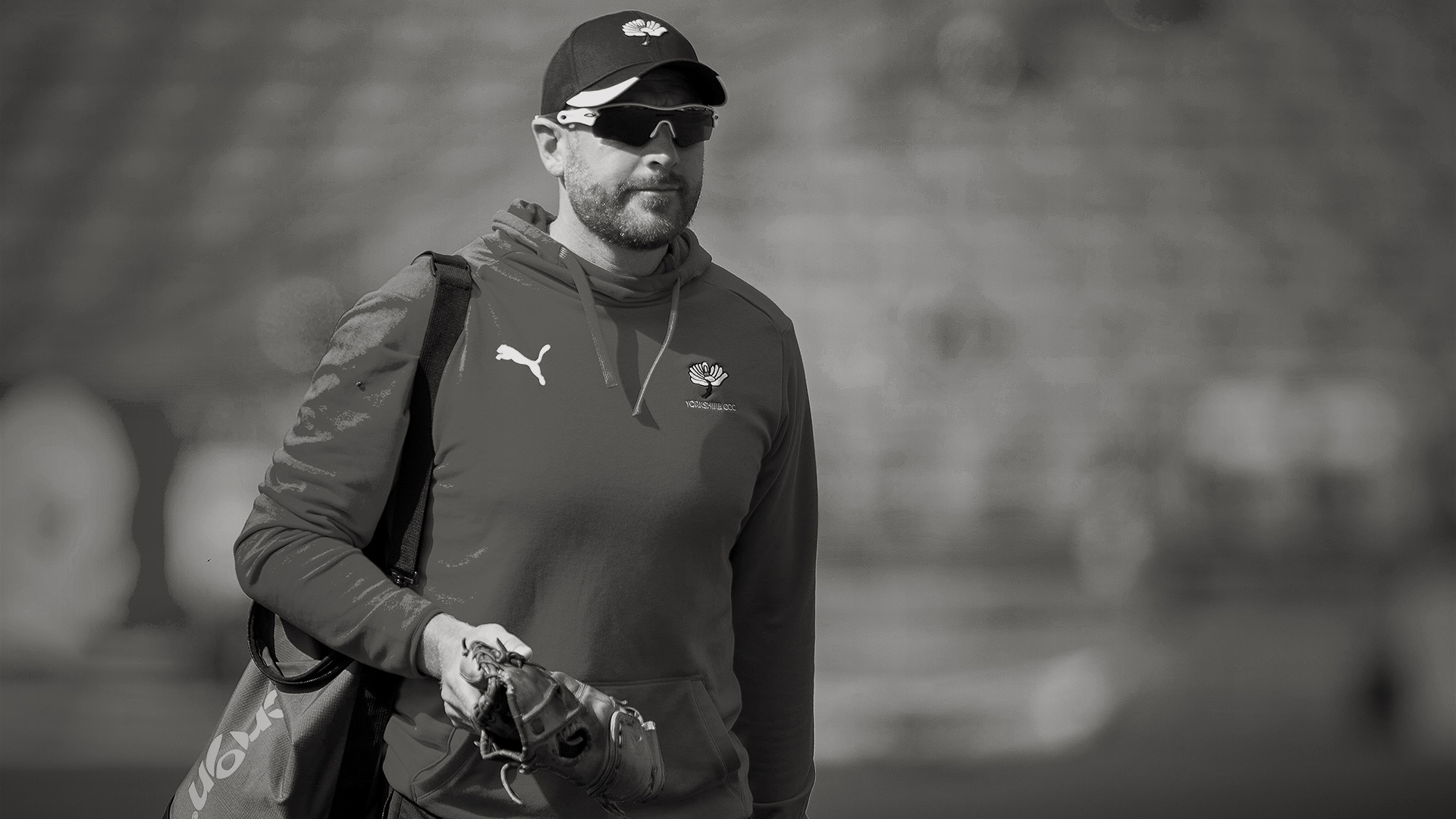 David Priestley - Performance Psychologist