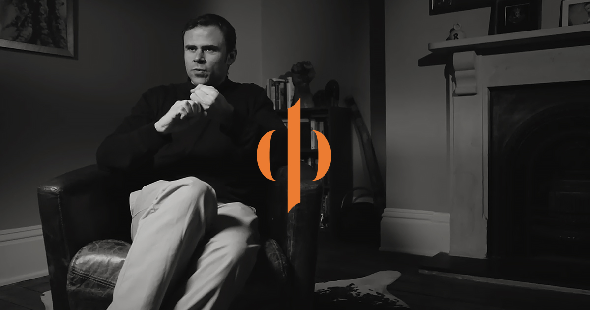 David Priestley - Performance Psychologist